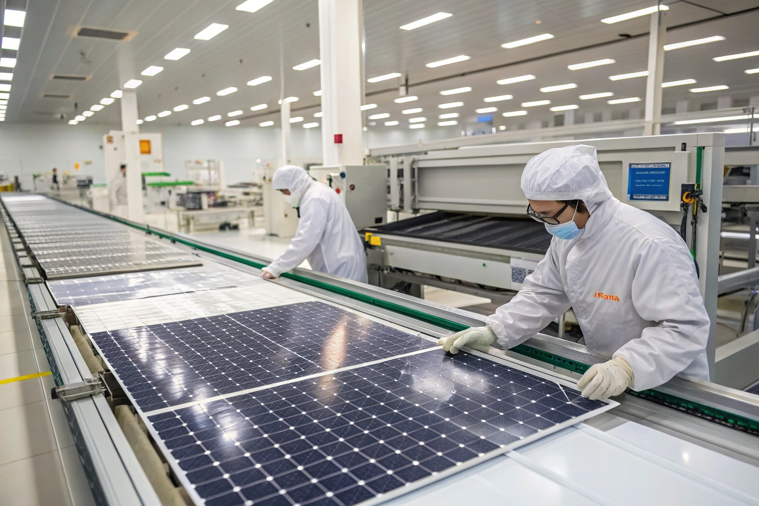 Do Solar Panels Take Energy to Make? Brighton Guide